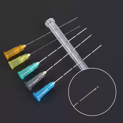 2019 High quality wholesale micro cannula price cosmet micro cannula