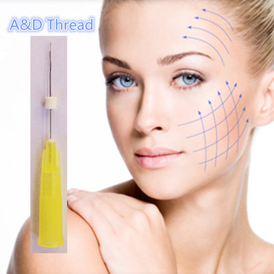 pdo thread lift double needle 3d cog 3d pdo thread pdo thread for eye lift