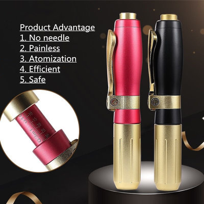 2019lip hyaluron pen filler hyaluron pen ges hyaluron pen used by hyalonic acid filler