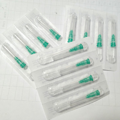 2019 High quality wholesale Insulin Pen Needles, 32G 4mm - 100 per Box