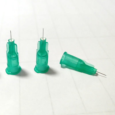 2019 High quality Wholesale Medical disposable 32g mesotherapy needles 4mm for beauty
