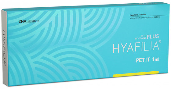 Hyafilia filler hyaluronic acid injection hyaluronic acid deep sterile