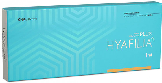 Hyafilia filler hyaluronic acid injection hyaluronic acid deep sterile