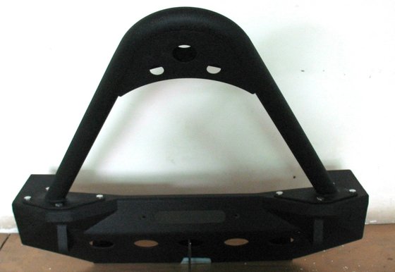 Xrj-F110 Jk Bull Bar/ Front Bumper for Jeep Wrangler Jk