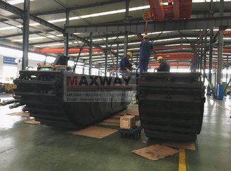 MAXWAY MACHINE COMPANY LTD