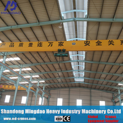 Demag Equivalent 10 ton Overhead Crane with Low Price , Demag Overhead Crane supplier