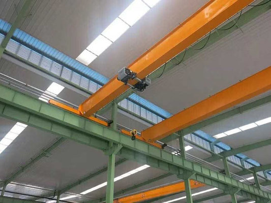Overhead crane manufacturer, China supplier of european overhead crane supplier