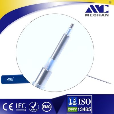 Mechan ENT bipolar Plasma surgical wand for Tonsil endoscopy coblation