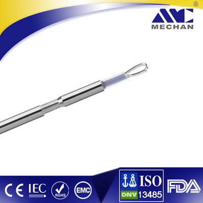 Surgical Electrode for Arthroscopic micro surgery lumbar ablation spinal surgery