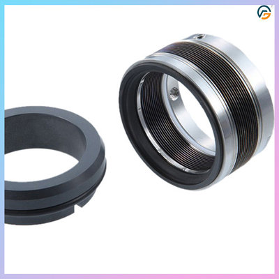 Balanced Metal Bellow Mechanical Seal For Petroleum Chemical Industry