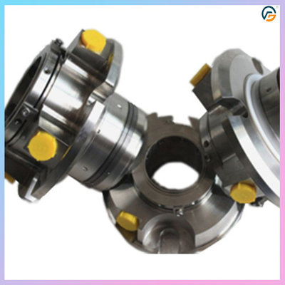 Burgmann Cartex Mechanical Seal Replacement High Working Performance