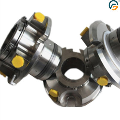High Pressure Balanced Mechanical Seal , John Crane Industrial Mechanical Seals