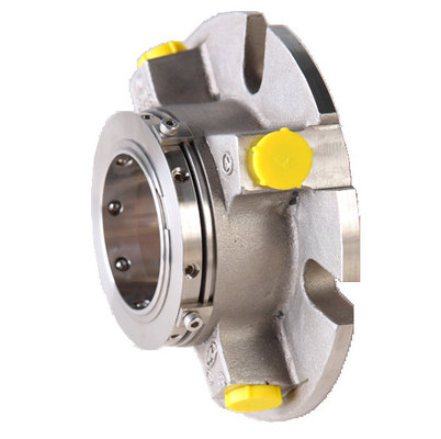 Metal Bellow Custom Mechanical Seals John Crane 5615 Single Seal Replacement