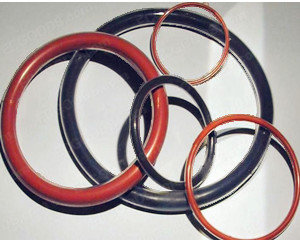 Burgmann M7N Cartridge Mechanical Seal For Pumps / Viscous Liquids Industry