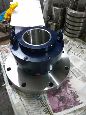 5615 Metal Bellow Custom Mechanical Seals for High Temperature Pump