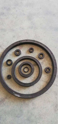 High Precision 5615 Metal Bellow Mechanical Seal OEM / ODM Available