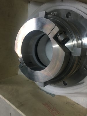 High Precision 5615 Metal Bellow Mechanical Seal OEM / ODM Available