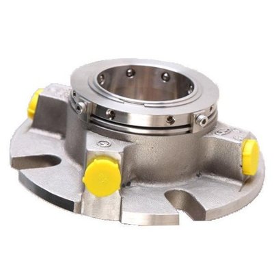 High Pressure Balanced Mechanical Seal , John Crane Industrial Mechanical Seals