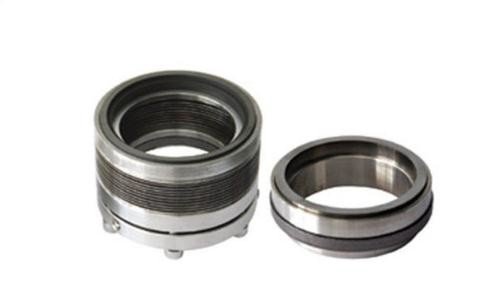 RS-609 Series Metal Bellow Mechanical Seal Replacement ISO9001 / RoHS Approved