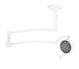 Button Control Surgical Light with 60000+ Lux