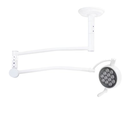 Button Control Surgical Light with 60000+ Lux