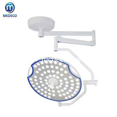 2800-3200mm Adjustable Surgical Lamp with Intuitive Control Panel and Adjustable Brightness