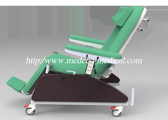 Homedialysis Center Dialysis Chair Blood Donation Chair  MEOY Hospital Furniture