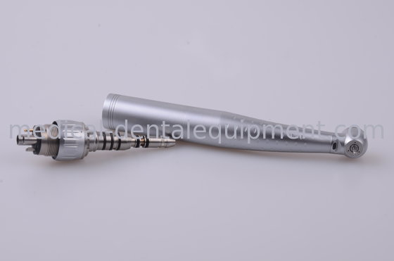 Orthodontic 6 Holes Fiber Optic Illuminated Dental Unite Handpiece