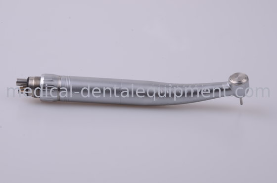 Orthodontic 6 Holes Fiber Optic Illuminated Dental Unite Handpiece