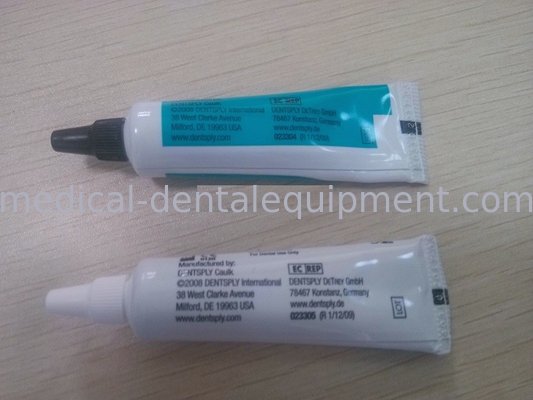 Professional Dental Composite Resin Densply Dycal High Stability