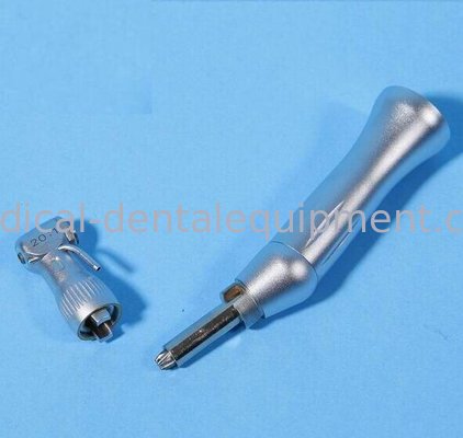 Dental Implant Handpiece 20:1 Contra Angle