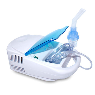 China New Medical Treatment Air Compressor Nebulizer Machine For Hot Sale supplier