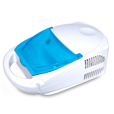China New Medical Treatment Air Compressor Nebulizer Machine For Hot Sale supplier