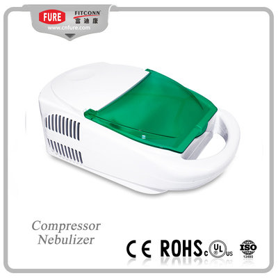 High Flow Asthma Nebulizer Machine Long Working Life With Lower Noise supplier