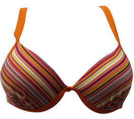 China Higt quality girls swimsuit for lady's Bikini women swimwear supplier
