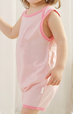 China High quality baby clothes baby underwear for baby wear baby apparel supplier