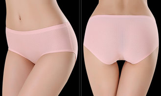 China High quality sexy underwear for women supplier