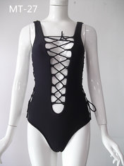 China Summer Bundled sexy bikini for women supplier
