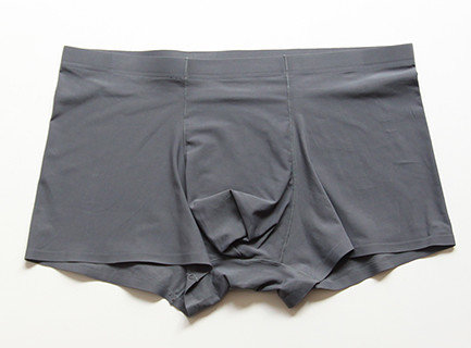 Seamless men underwear high quality popular supplier