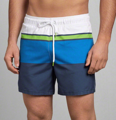 free sample summer beachwear good design men's swimming trunks supplier