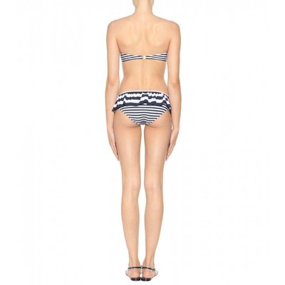 New design Strapless design sexy bikinis for women supplier