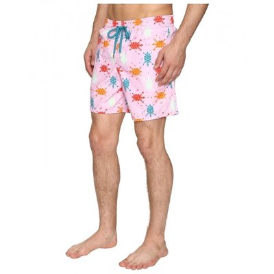 2018 design for men swim pants supplier