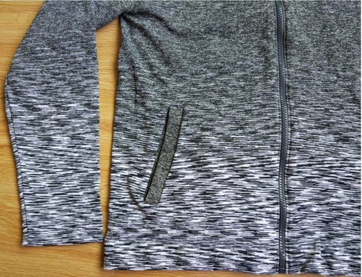 High quality Seamless product  for ladies supplier