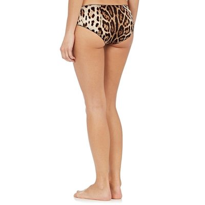 2018 Leopard print  for women underwear supplier