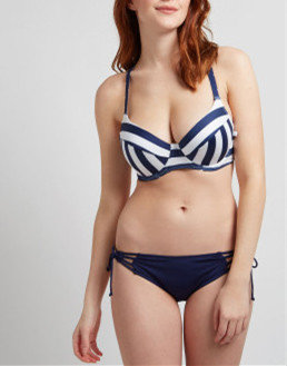 Freshly baked high quality bikinis for ladies supplier