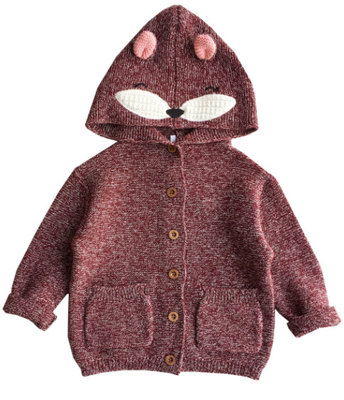 2019 Childern sweater for winter supplier