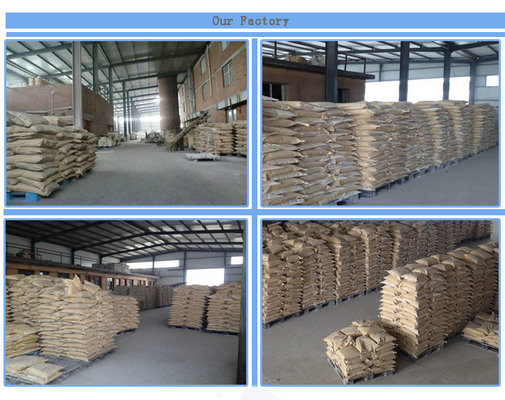 White LG110/LG220/LG250 melamine glazing powder for tableware shinning
