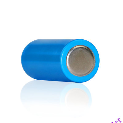 IFR26650 3.2V 3000mAh LiFePO4 battery cell for high power applications
