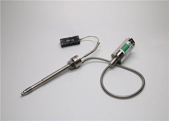 Hirschmann P / N GO6WF Thermocouple High Accuracy Pressure Transmitter 6 Pin