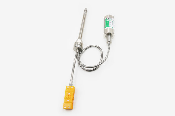 Economical Melt Pressure Transmitter Only Rigid Stem For Plastic Machine